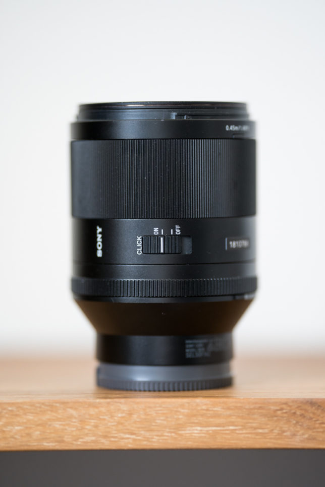 【SEL50F14Zレビュー】Planar T* FE 50mm F1.4 ZAは感性を磨くレンズ。 | from experience