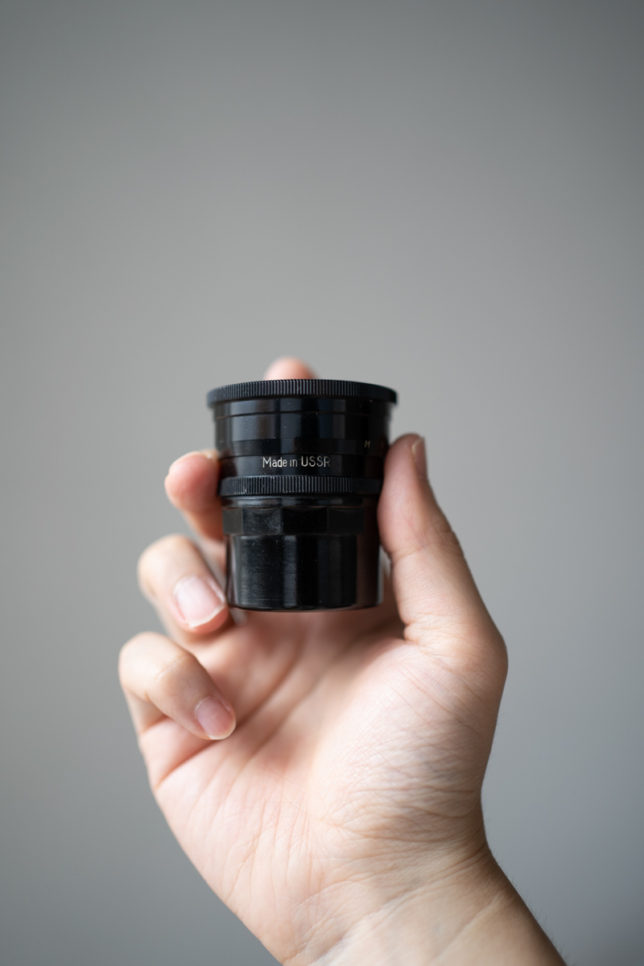 Jupiter12 35mm F2.8レビュー 旧ソ連オールドレンズなのに端整さがあるビオゴンコピーレンズ | from experience